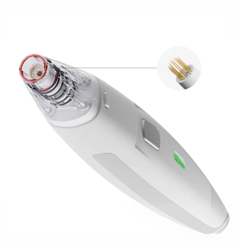 re:H Thailand | SSCM™ Advanced Microneedling Technology